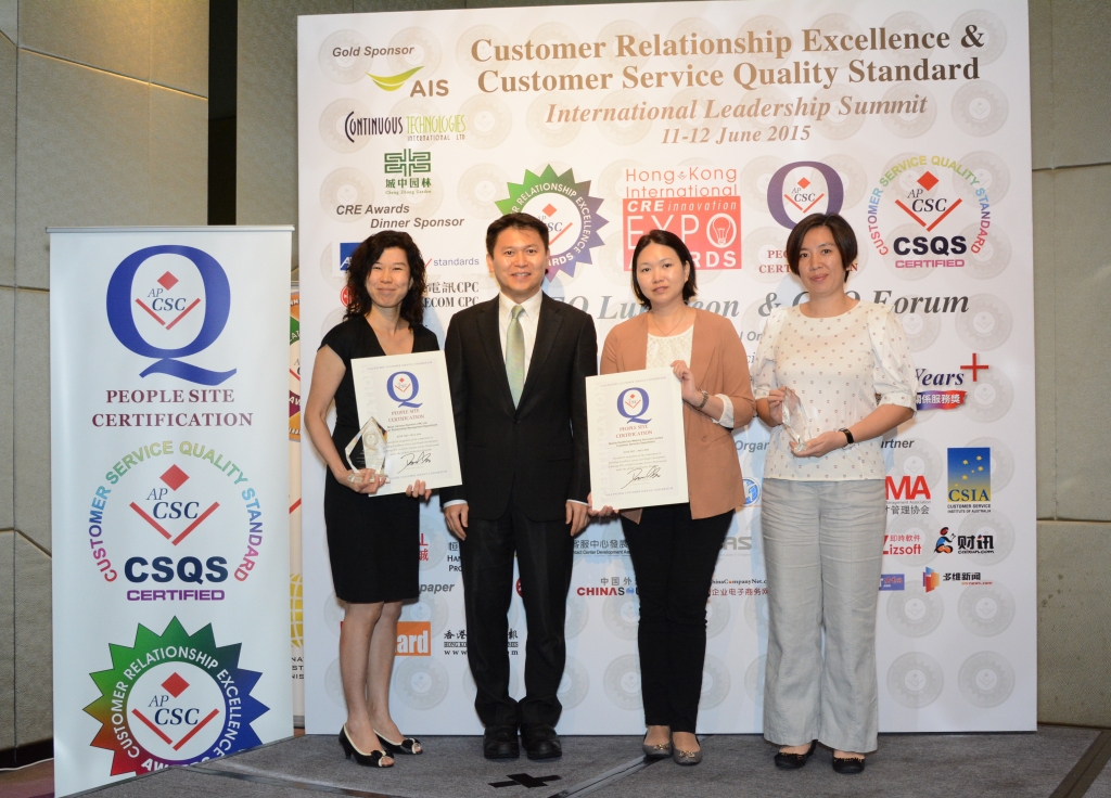 Global Press Release v3 – APCSC | Asia Pacific Customer Service Consortium